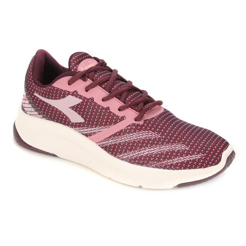 Tênis Diadora Axion Feminino - Tênis Esportivo - Magazine Luiza