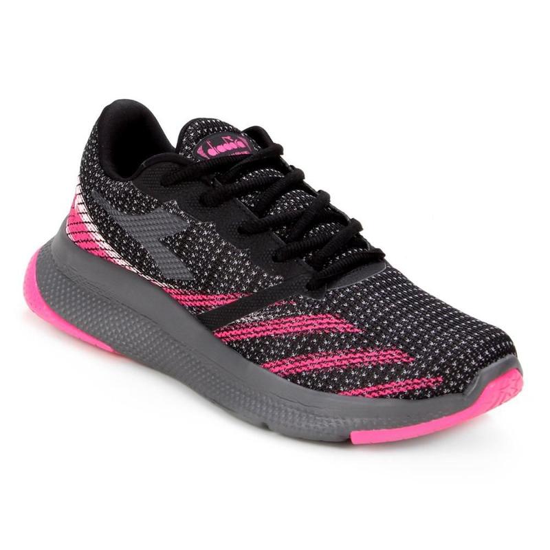 Tênis Diadora Axion Feminino - Tênis Esportivo - Magazine Luiza