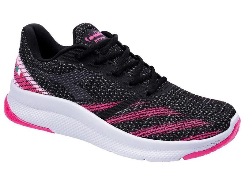Tênis Diadora Axion Feminino - Tênis Esportivo - Magazine Luiza
