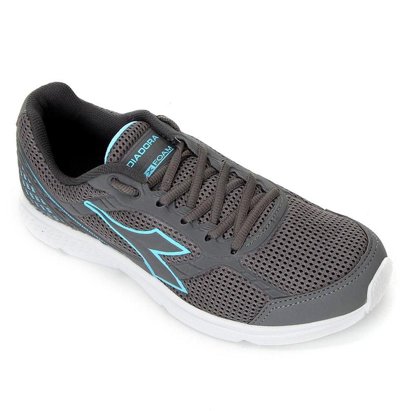 Tênis Diadora Force Feminino - Tênis Esportivo - Magazine Luiza