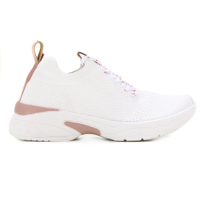 Tênis Ecko Fit Feminino - Tênis Feminino - Magazine Luiza