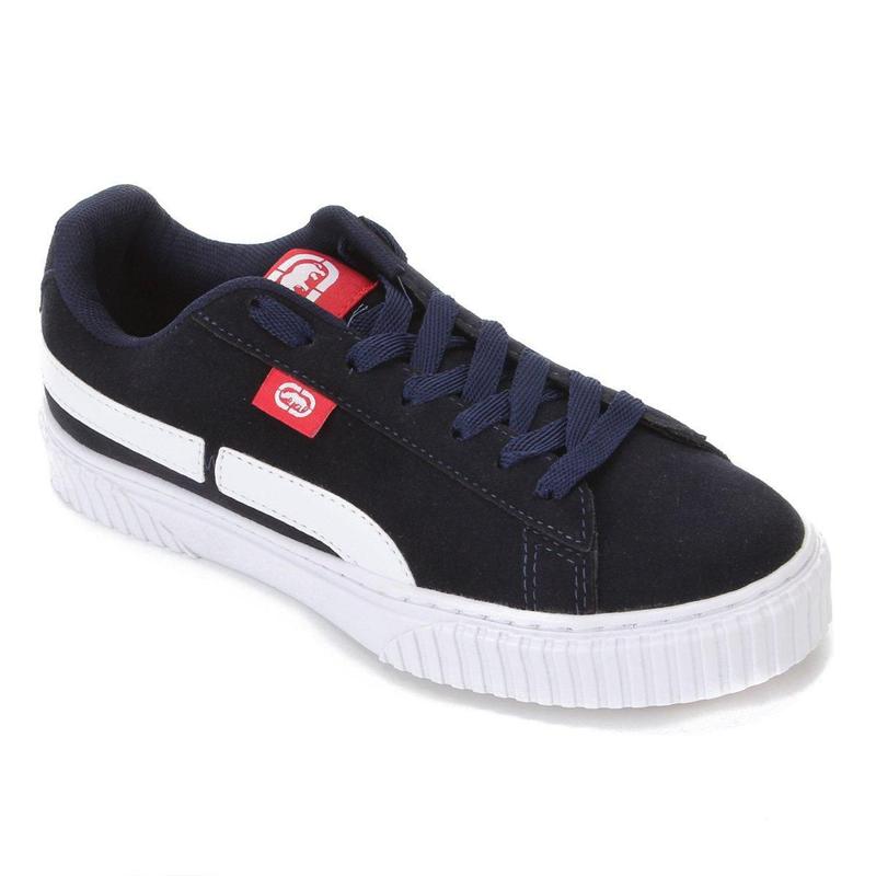 Tênis Ecko Truth Masculino - Tênis Esportivo - Magazine Luiza