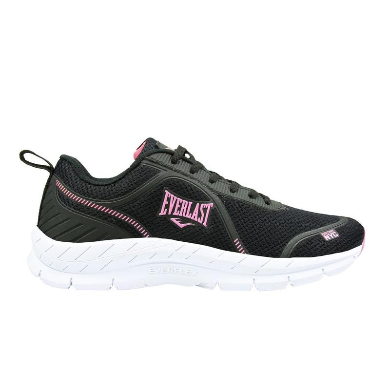 Tênis everlast bunker flow feminino - Tênis Esportivo - Magazine Luiza