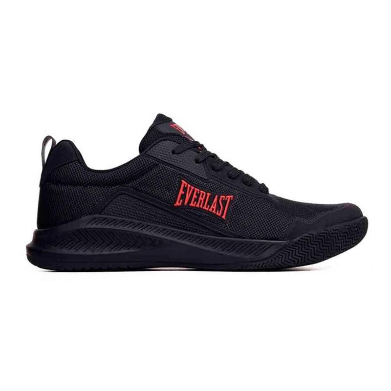 Tênis Everlast Range 2 Unissex Cross Training - Tênis Esportivo ...