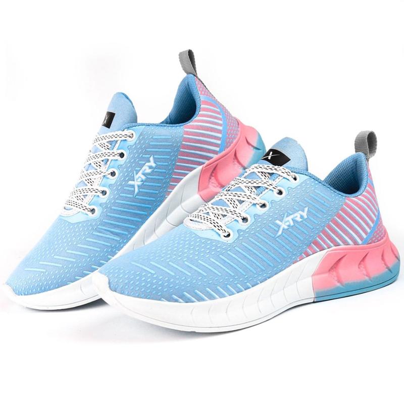 Tenis Feminino Esportivo Para Caminhada Academia e dia dia - XTRY ...