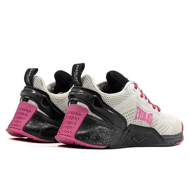 Tênis Feminino Everlast Original Climber Pro Confortável - Tênis ...