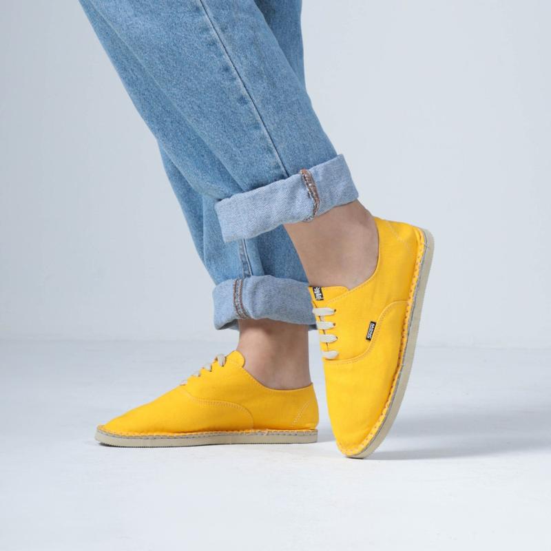 Tênis Feminino Keds Alpargata Lona Dia a Dia Masculino Hava Colors ...