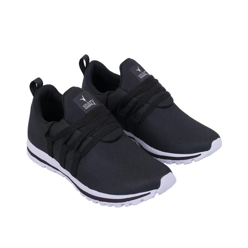Tênis Feminino Masculino Snary F1 Caminhada Academia - Tênis Feminino ...