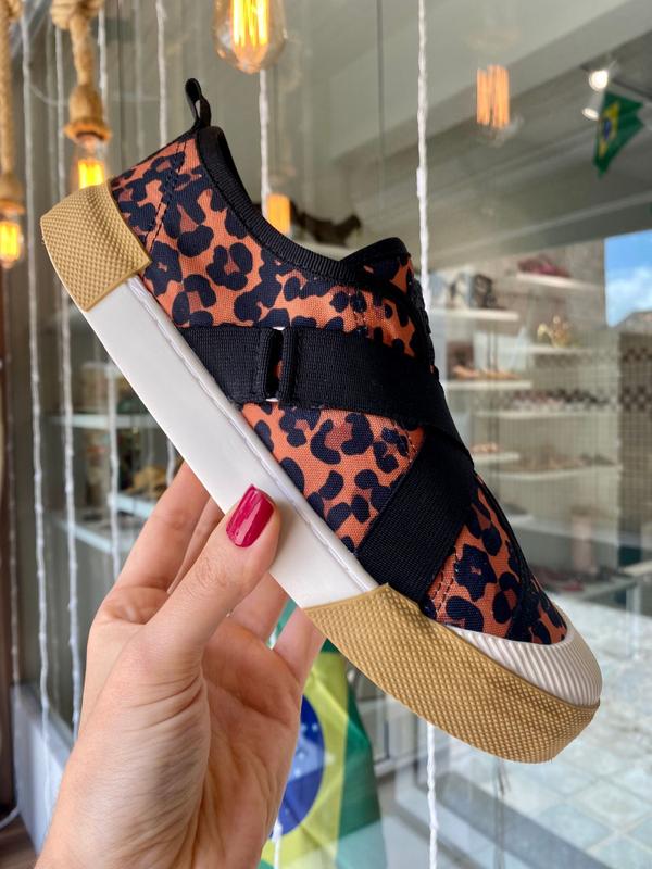 Tênis feminino - Morena Rosa - Tênis Feminino - Magazine Luiza