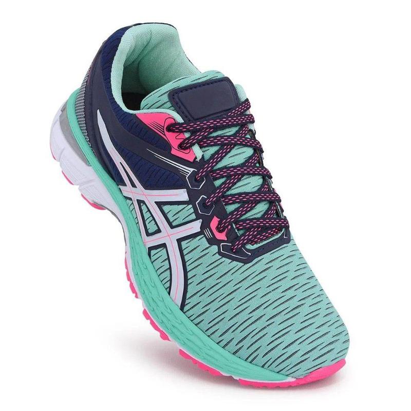 Tênis feminino para caminhada e treino - TrZ - Tênis Feminino ...