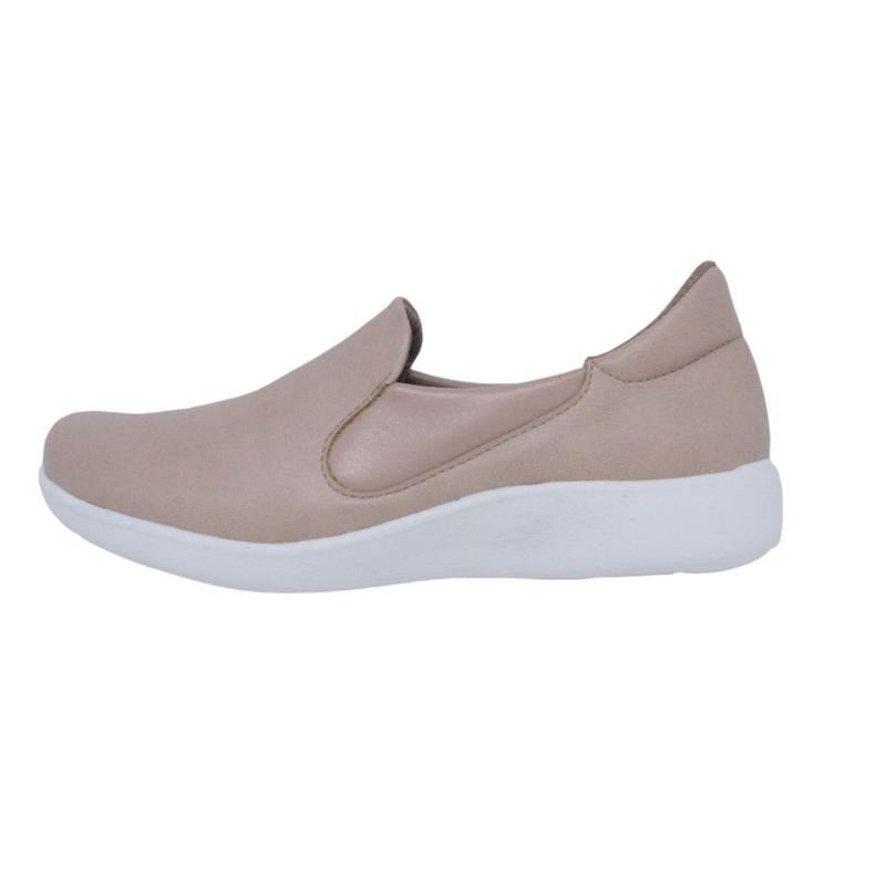 Tênis Feminino Piccadilly Rosê - Tênis Feminino - Magazine Luiza