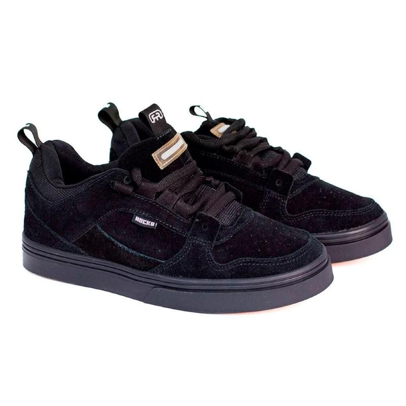 Tênis Feminino Pop Lite Camurça Skate Hocks - Tênis Feminino - Magazine ...