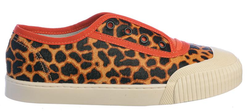 Tênis Feminino Rafa Real Life I Specchio Brand Onça - Tênis Feminino ...