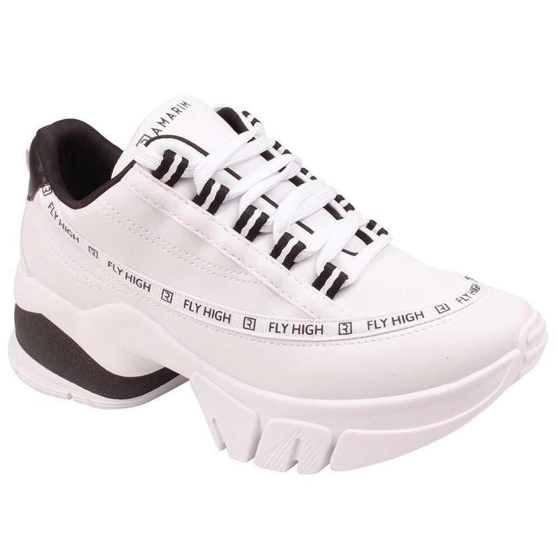 Tênis Feminino Ramarim 2280104 - Tênis Feminino - Magazine Luiza