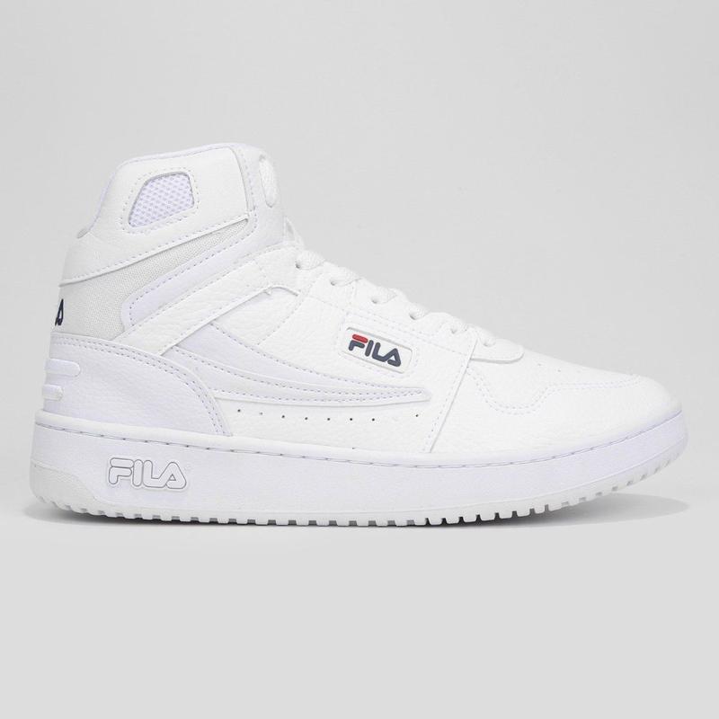 Tênis Fila Acd Mid Masculino - Tênis Esportivo - Magazine Luiza