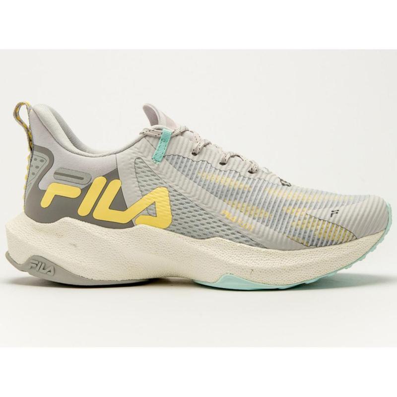 Tenis Fila Float Pacer Feminino - Tênis Esportivo - Magazine Luiza