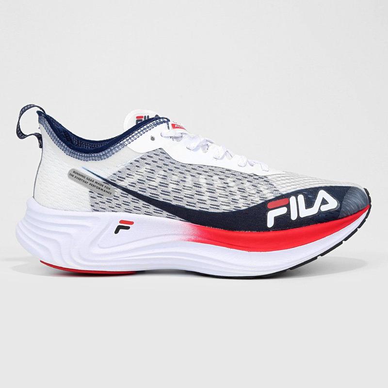 Tênis Fila Kr5 Night Masculino - Tênis de Corrida - Magazine Luiza