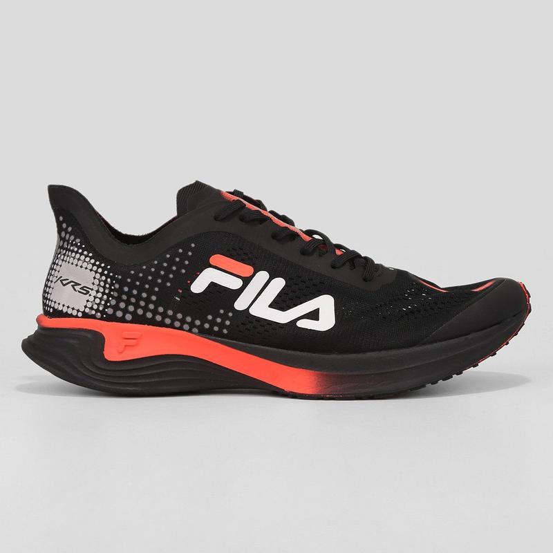 Tênis Fila Kr5 Night Masculino - Tênis Esportivo - Magazine Luiza