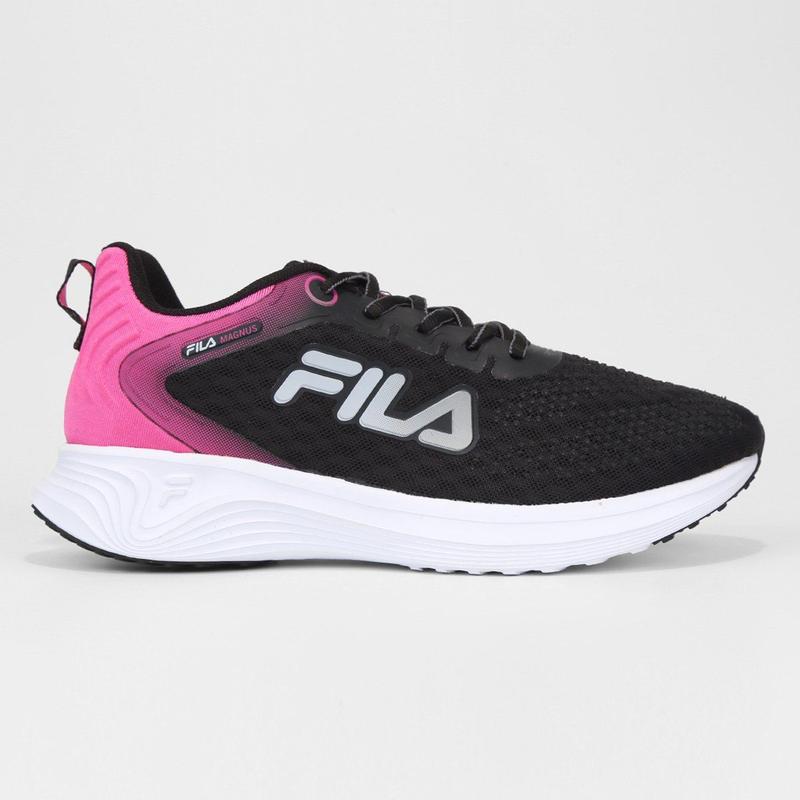 Tênis Fila Magnus Feminino - Tênis Esportivo - Magazine Luiza
