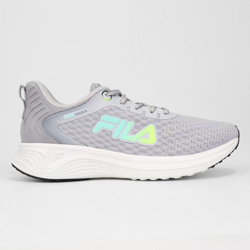 Tênis Fila Magnus Feminino - Tênis Esportivo - Magazine Luiza
