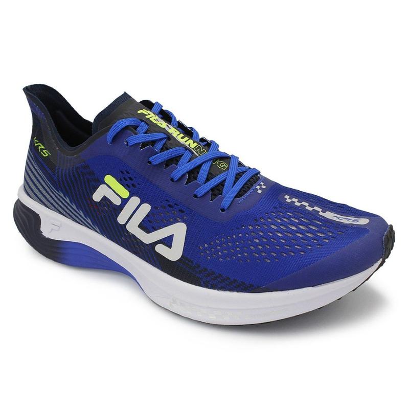 Tênis Fila Masculino KR5 F01R004104 - Tênis Esportivo - Magazine Luiza