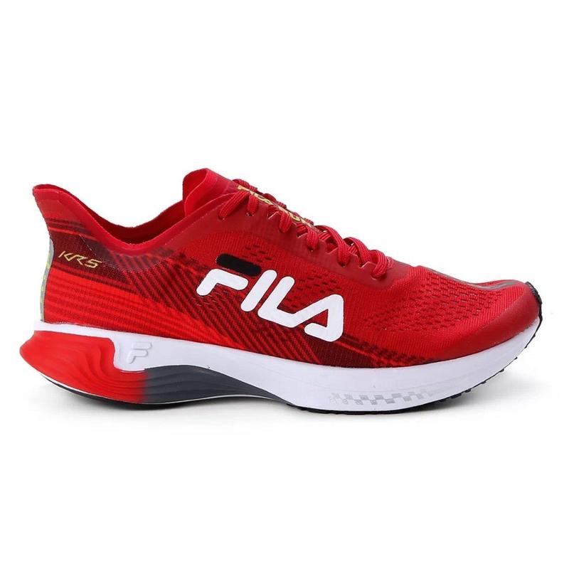 Tênis Fila Masculino KR5 F01R004104 - Tênis Esportivo - Magazine Luiza