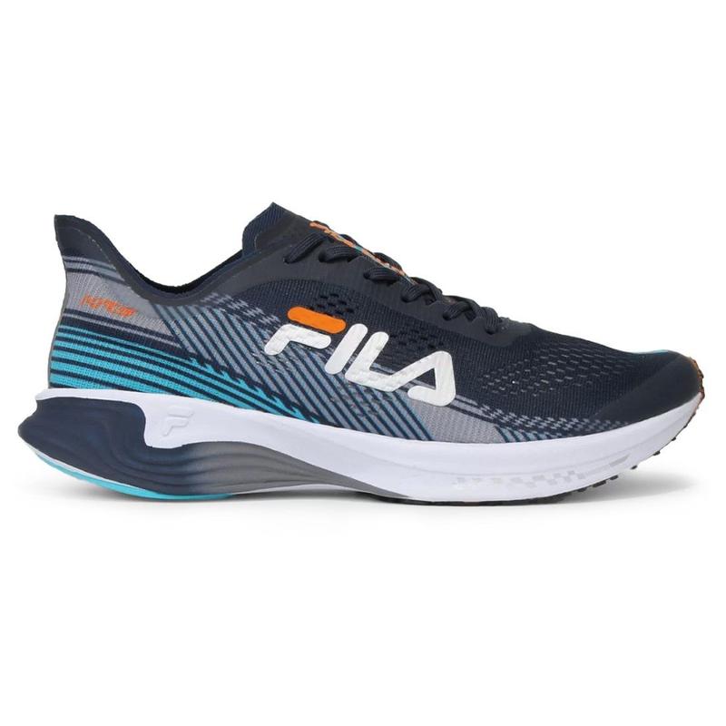 Tênis Fila Masculino KR5 F01R004104 - Tênis Esportivo - Magazine Luiza