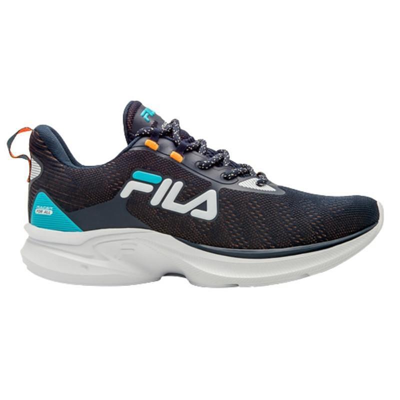 Tenis Fila Racer For All Masculino - Tênis Esportivo - Magazine Luiza