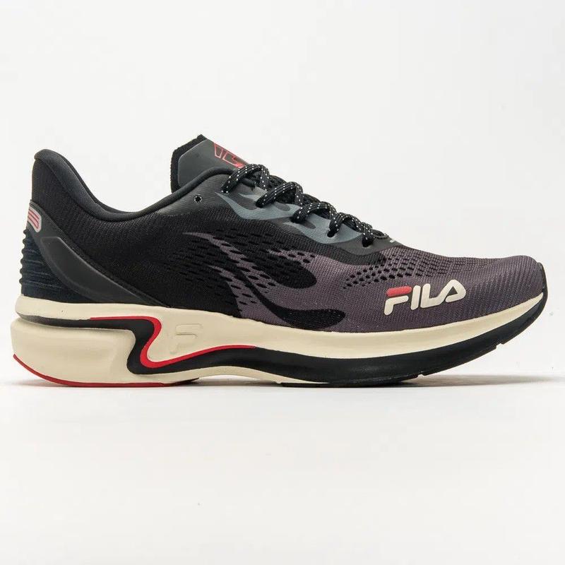 Tênis Fila Racer Silva Masculino - Tênis Esportivo - Magazine Luiza