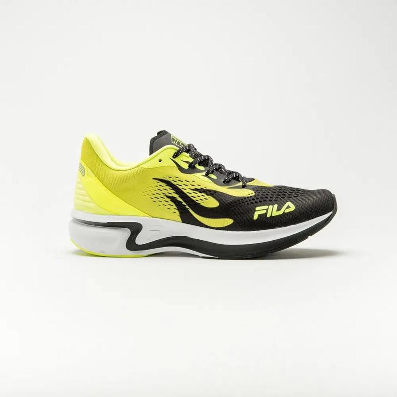 Tênis Fila Racer Silva Masculino - Tênis Esportivo - Magazine Luiza