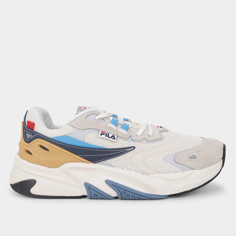 Tênis Fila Rt-Evo Feminino - Tênis Esportivo - Magazine Luiza