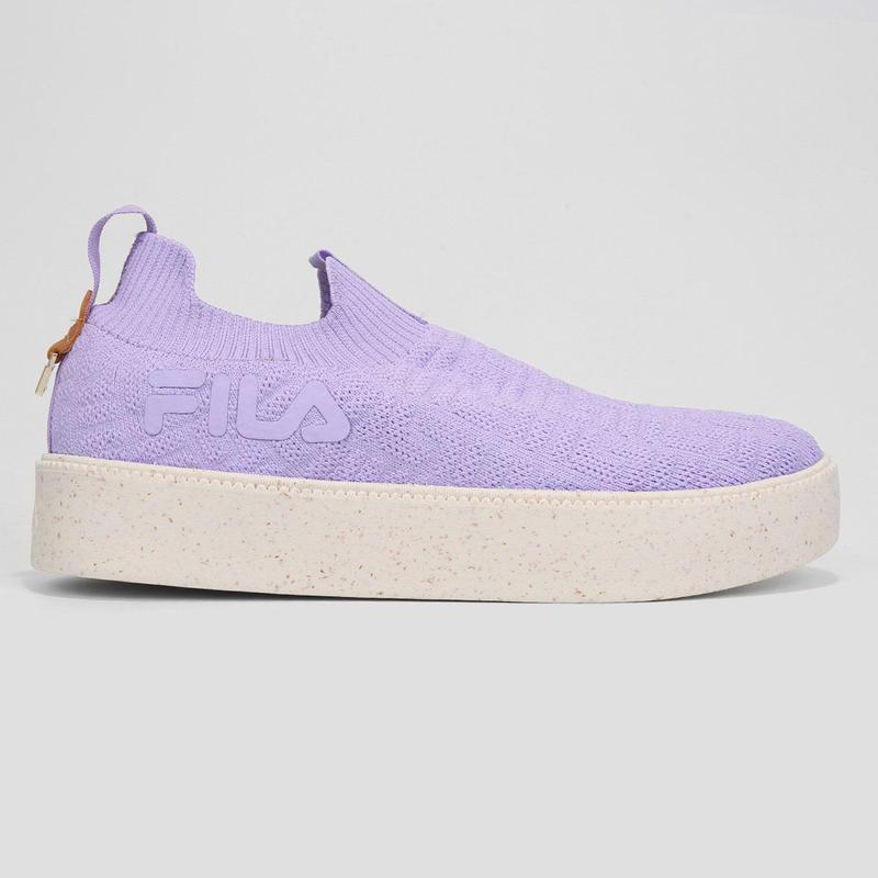 Tênis Fila Sonic Feminino - Tênis Esportivo - Magazine Luiza