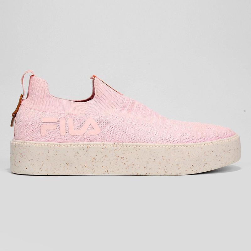 Tênis Fila Sonic Feminino - Tênis Esportivo - Magazine Luiza