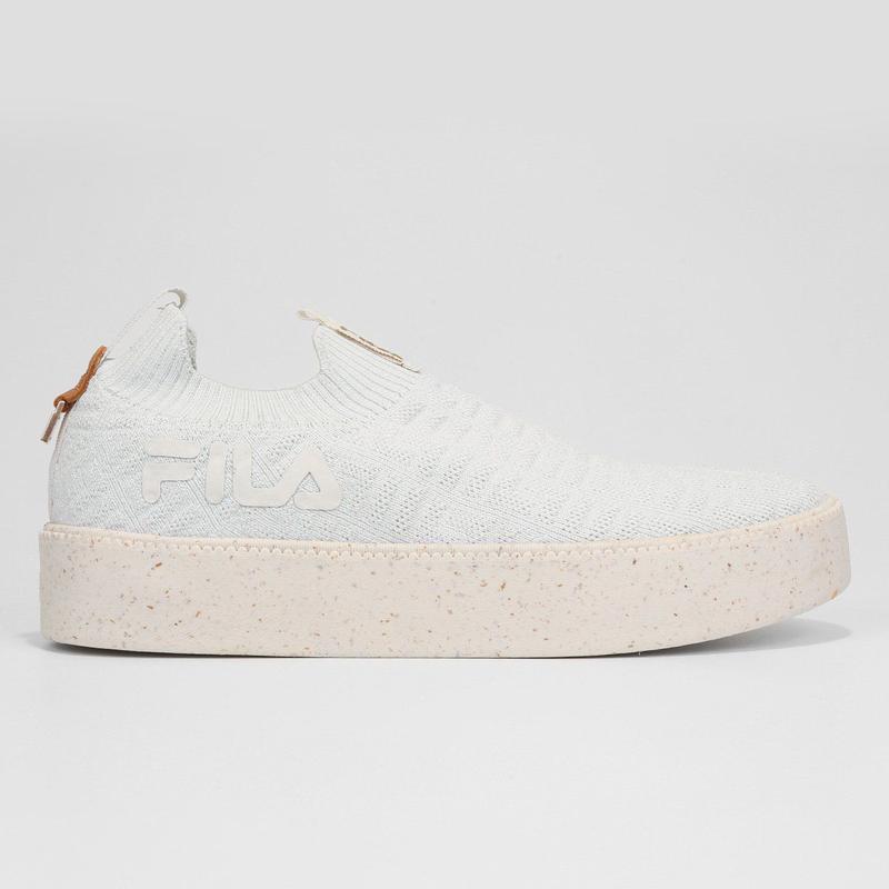 Tênis Fila Sonic Feminino - Tênis Esportivo - Magazine Luiza