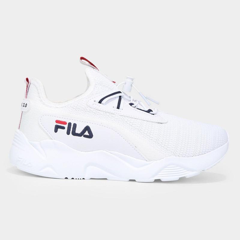 Tênis Fila V.Track 3.0 Feminino - Tênis Esportivo - Magazine Luiza