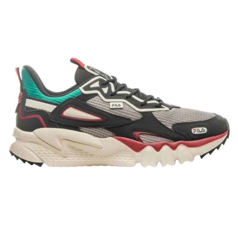 Tênis Fila Venture Tracer - Masculino - Tênis Esportivo - Magazine Luiza