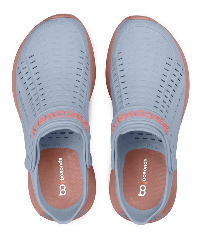 Tênis Flow Feminino Boa onda Sky/Flamingo - Tênis Feminino - Magazine Luiza