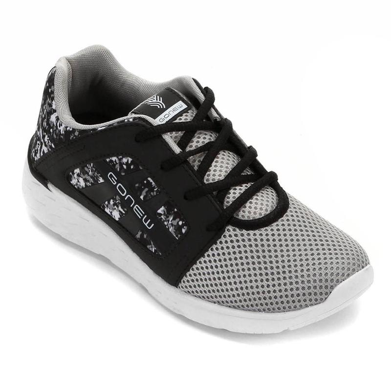 Tênis Gonew Way Feminino - Tênis Esportivo - Magazine Luiza