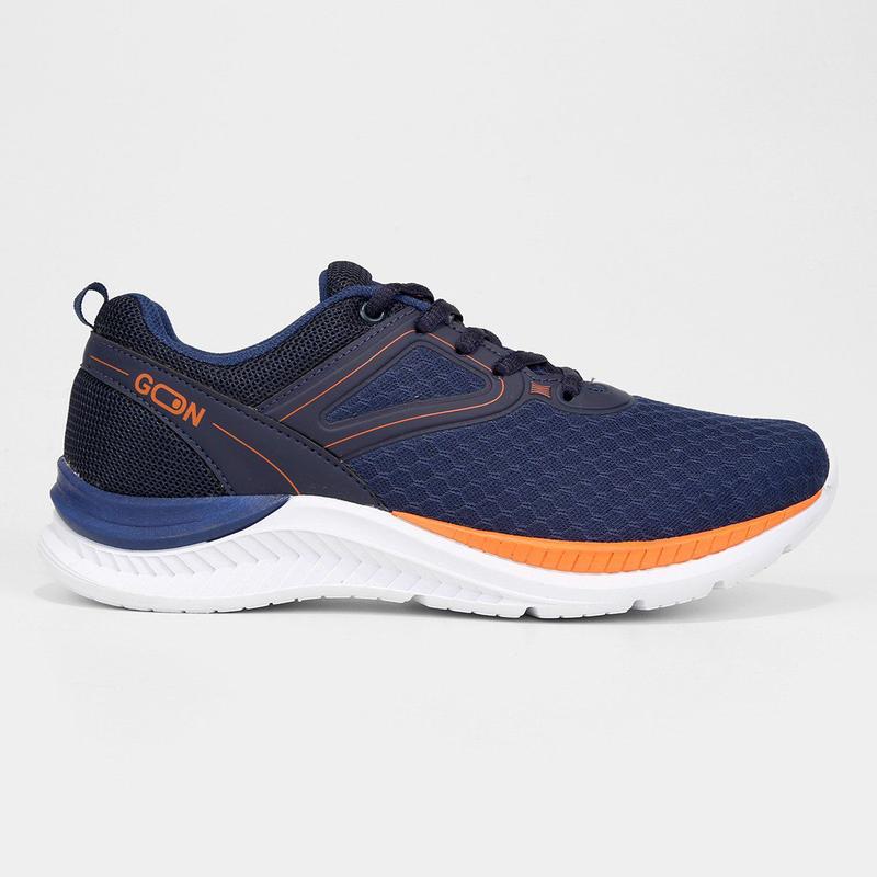 Tênis Goon Racer Masculino - Tênis Esportivo - Magazine Luiza