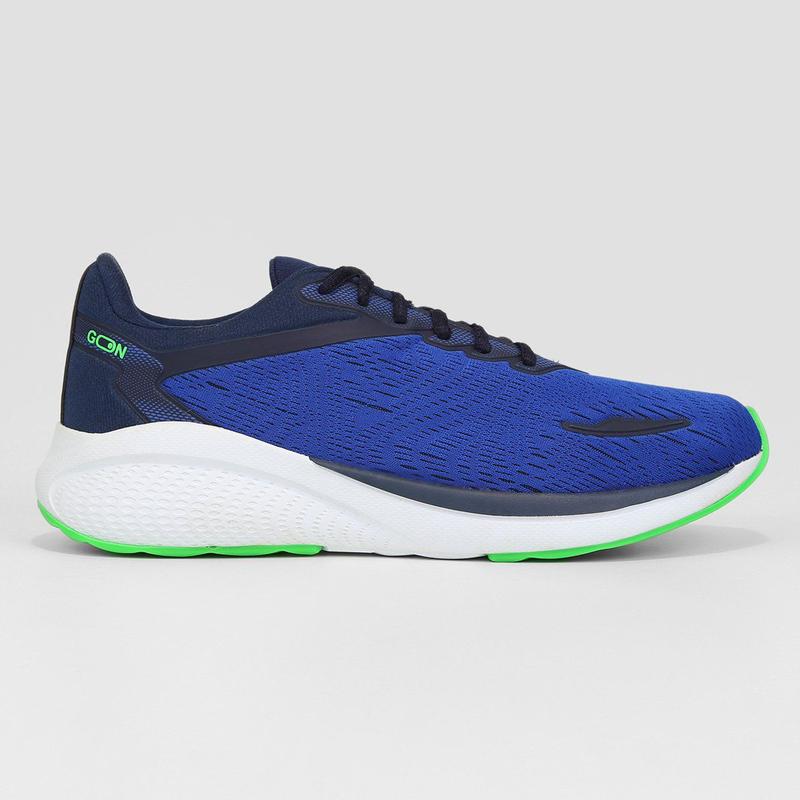 Tênis Goon Stability Masculino - Tênis Esportivo - Magazine Luiza