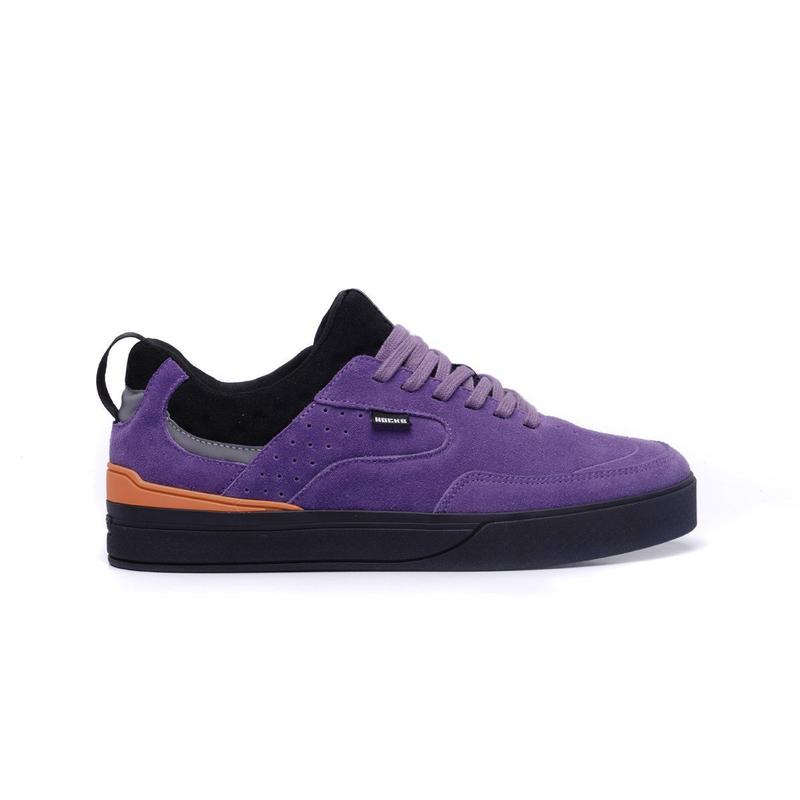 Tênis Hocks Dlc 2 Infra Grape Roxo - Tênis Feminino - Magazine Luiza