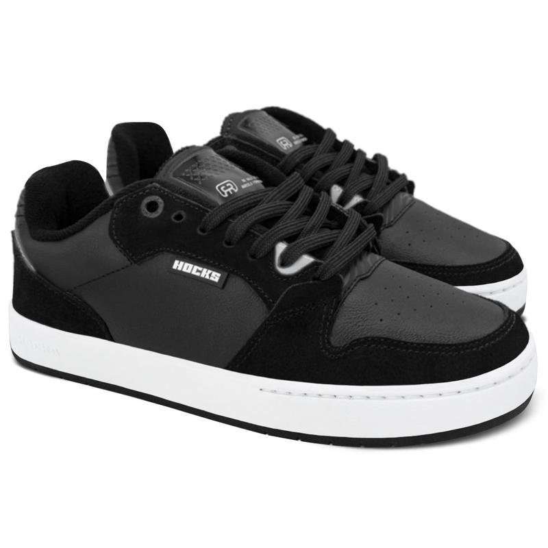 Tênis Hocks Do Vale SS Classic Black - Tênis Feminino - Magazine Luiza