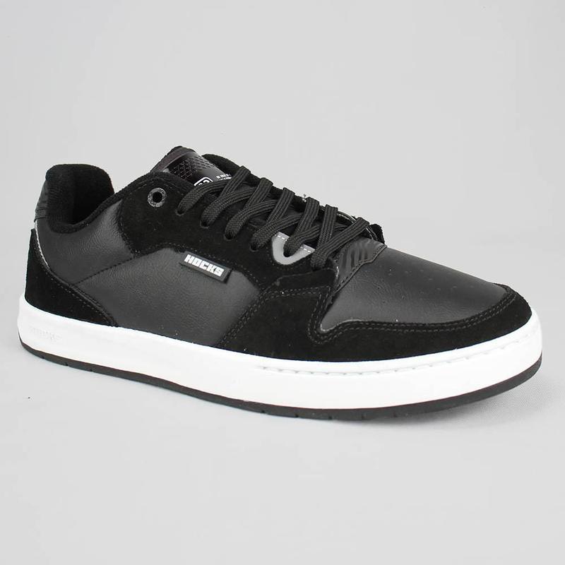 Tênis Hocks Do Vale Ss Classic Black - Tênis Feminino - Magazine Luiza