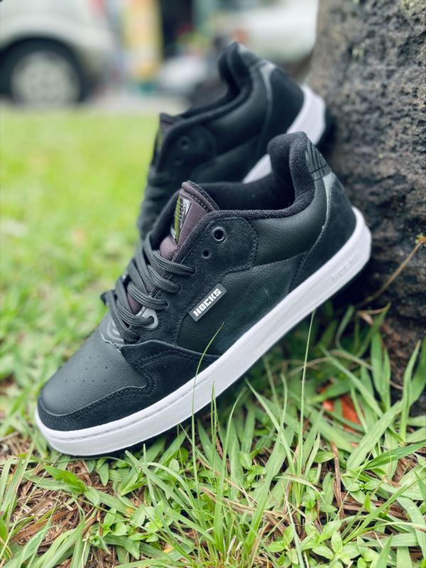 Tênis Hocks Do Vale SS Classic Black - Tênis Feminino - Magazine Luiza