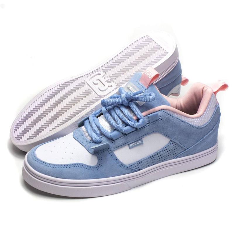 Tênis Hocks Pop Lite Skyblue - Tênis Masculino - Magazine Luiza