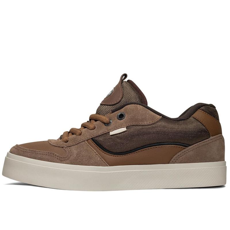 Tênis Hocks Puff Toffee Marrom - Tênis Esportivo - Magazine Luiza