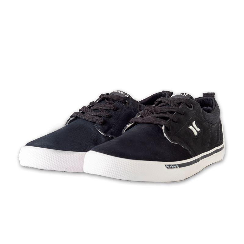 Tênis Hurley Icon Preto - Tênis Esportivo - Magazine Luiza