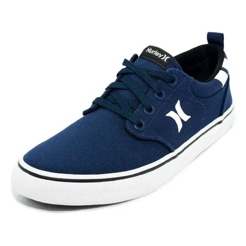 Tenis Hurley Street - HUR0004 - Tênis Masculino - Magazine Luiza