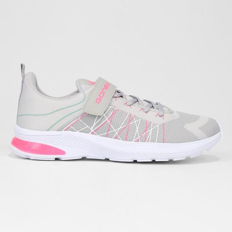 Tênis Infantil Gonew Cross Feminino - Tênis Esportivo - Magazine Luiza