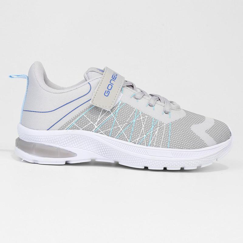 Tênis Infantil Gonew Cross Masculino - Tênis Esportivo - Magazine Luiza